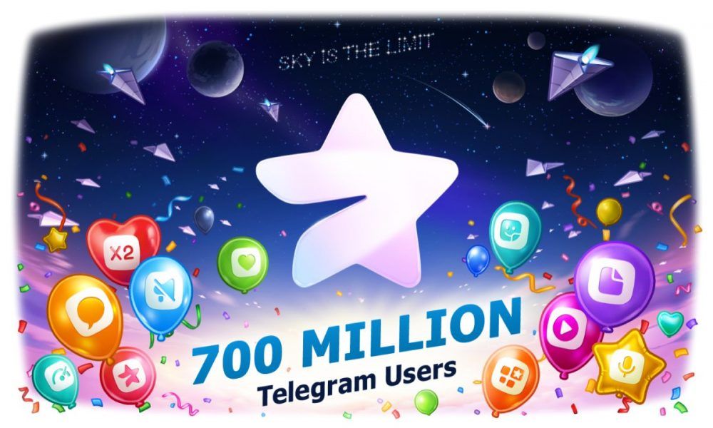 เปิดตัว Telegram Premium อัปโหลดไฟล์สูงสุดได้ถึง 4GB มาพร้อมฟีเจอร์ใหม่ ...