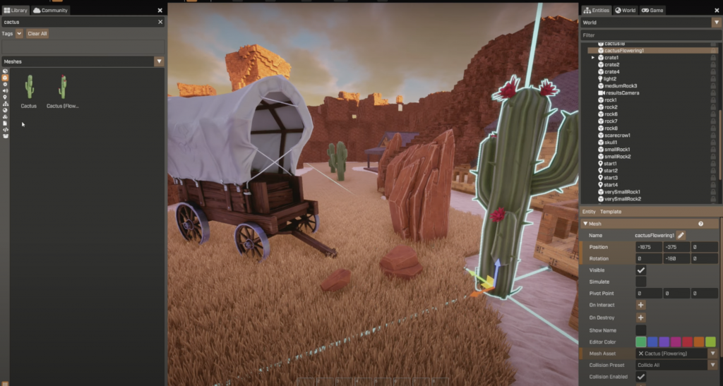 Mark Zuckerberg เผยตัวอย่างเกมใหม่ Crayta ให้ผู้เล่นสามารถออกแบบเกมเอง ...