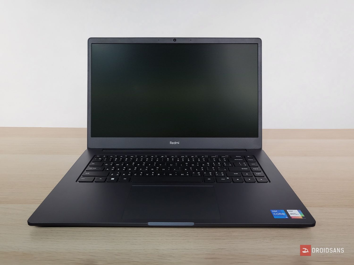 Review | รีวิว RedmiBook 15 โน้ตบุ๊คทำงานสุดคุ้ม จอใหญ่ ดีไซน์เรียบหรู ...