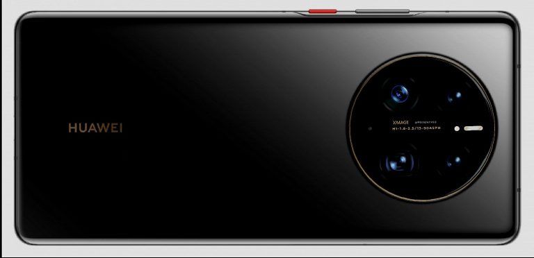 มูฟออน... HUAWEI เปิดตัว XMAGE พัฒนาเทคโนโลยีกล้องมือถือแทน LEICA ...