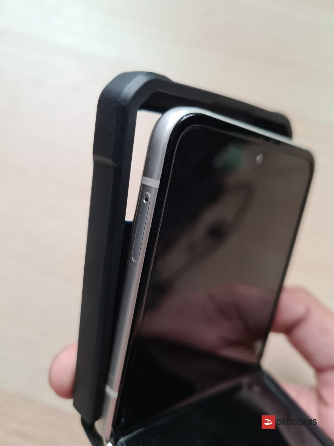 แชร์ประสบการณ์ใช้งานมือถือจอพับมา 6 เดือน (Z Flip 3) เจอข้อดี-ข้อเสีย ...