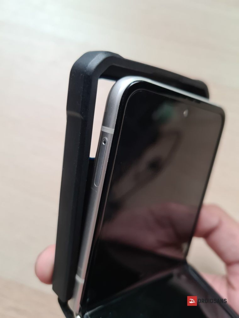 แชร์ประสบการณ์ใช้งานมือถือจอพับมา 6 เดือน (Z Flip 3) เจอข้อดี-ข้อเสีย ...