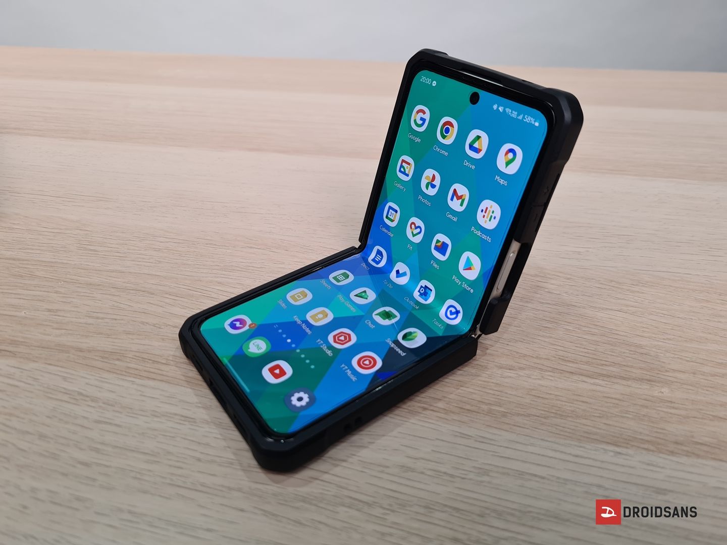 รีวิวประสบการณ์ส่งเคลมมือถือจอพับกับศูนย์ Samsung ใช้เวลานานกี่วัน มี ...