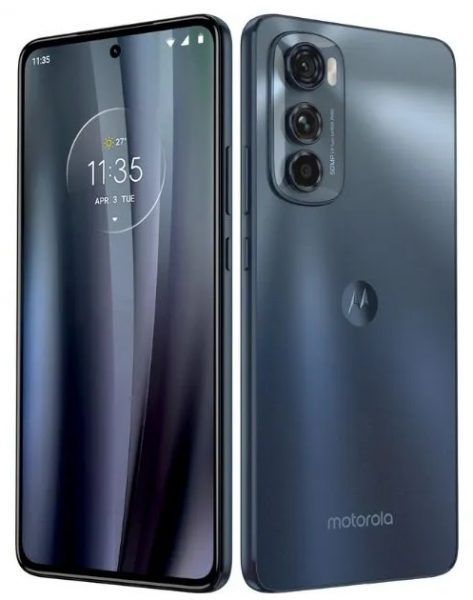 มาเป็นชุด...หลุดสเปคมือถือ 4 รุ่นใหม่จาก motorola ที่เตรียมเปิดตัวในอีก ...