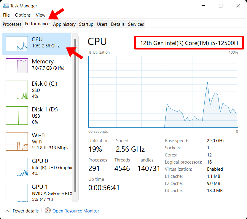 พบปัญหาไดร์เวอร์ล่าสุดของซีพียู Intel Gen 12 ทำ Edge และ Chrome ค้างหนัก พร้อมแนะนำวิธีแก้จาก ...