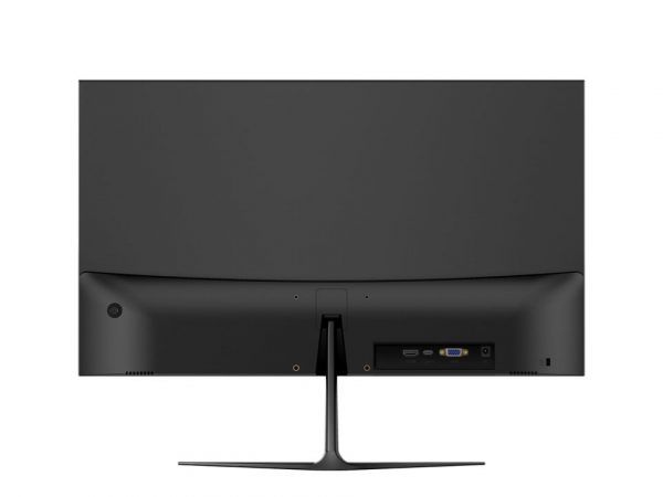 เปิดตัว realme Flat Monitor มอนิเตอร์ขอบบาง 6.9 มม. อัตรารีเฟรช 75Hz มี ...