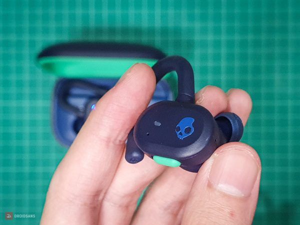 REVIEW | รีวิว Skullcandy Push Active หูฟังไร้สายสำหรับคนชอบออกกำลังกาย ...