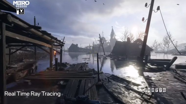 หลุดข้อมูล iGPU ของ Intel Gen 14 Meteor Lake อาจรองรับ Ray Tracing ได้ในระดับฮาร์ดแวร์เหมือน ...