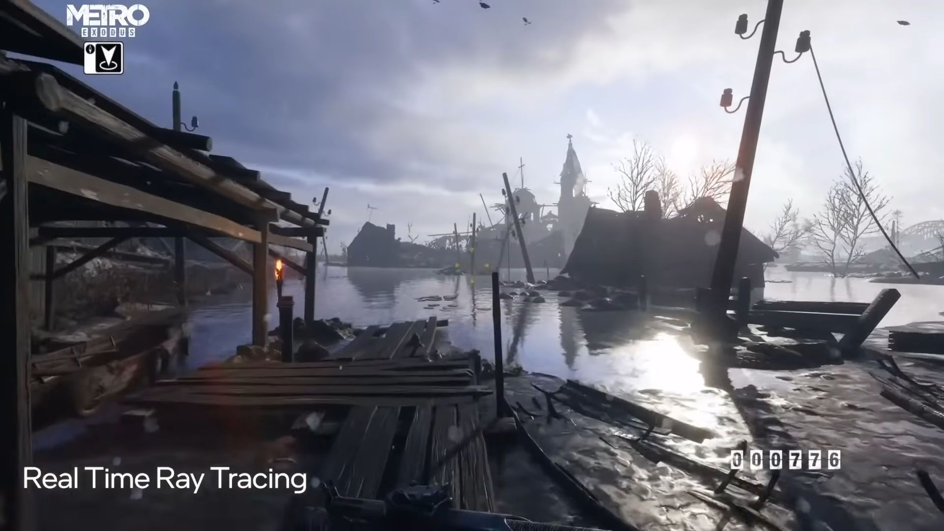 หลุดข้อมูล iGPU ของ Intel Gen 14 Meteor Lake อาจรองรับ Ray Tracing ได้ ...