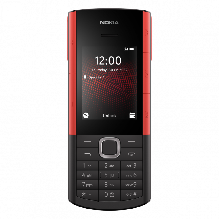 มาแล้วกองทัพ Nokia Classic ทั้ง 8210 4G , 5710 XpressAudio มีหูฟัง TWS ...