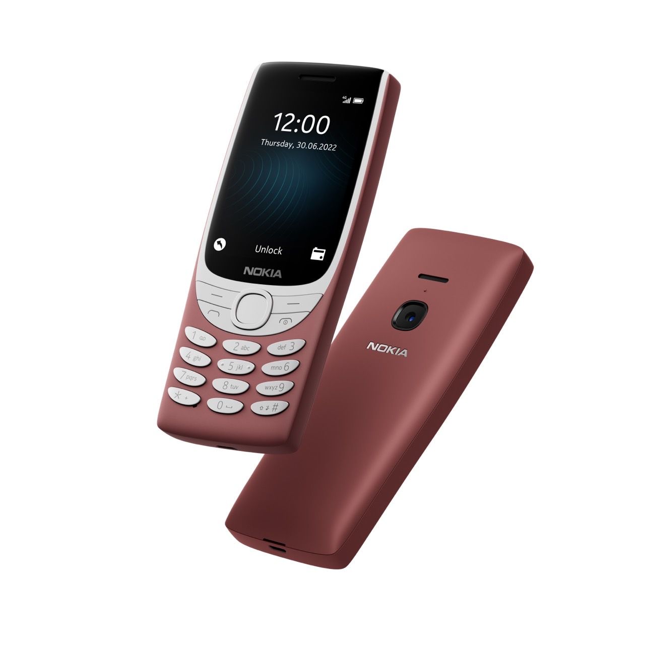 มาแล้วกองทัพ Nokia Classic ทั้ง 8210 4G , 5710 XpressAudio มีหูฟัง TWS ...