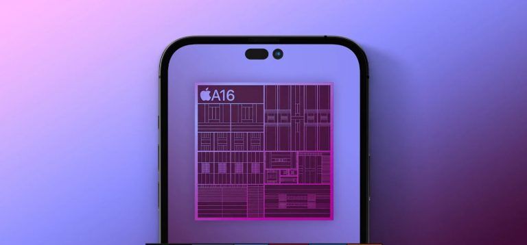 รวมข้อมูลชิป Apple A Bionic เรียงลำดับความแรงอย่างไร อยู่ใน iPhone รุ่นไหนบ้าง | DroidSans