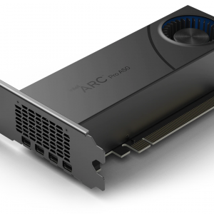 Intel เปิดตัวการ์ดจอ Intel Arc Pro 3 รุ่น เจาะตลาดสายทำงานระดับ Pro มี ...