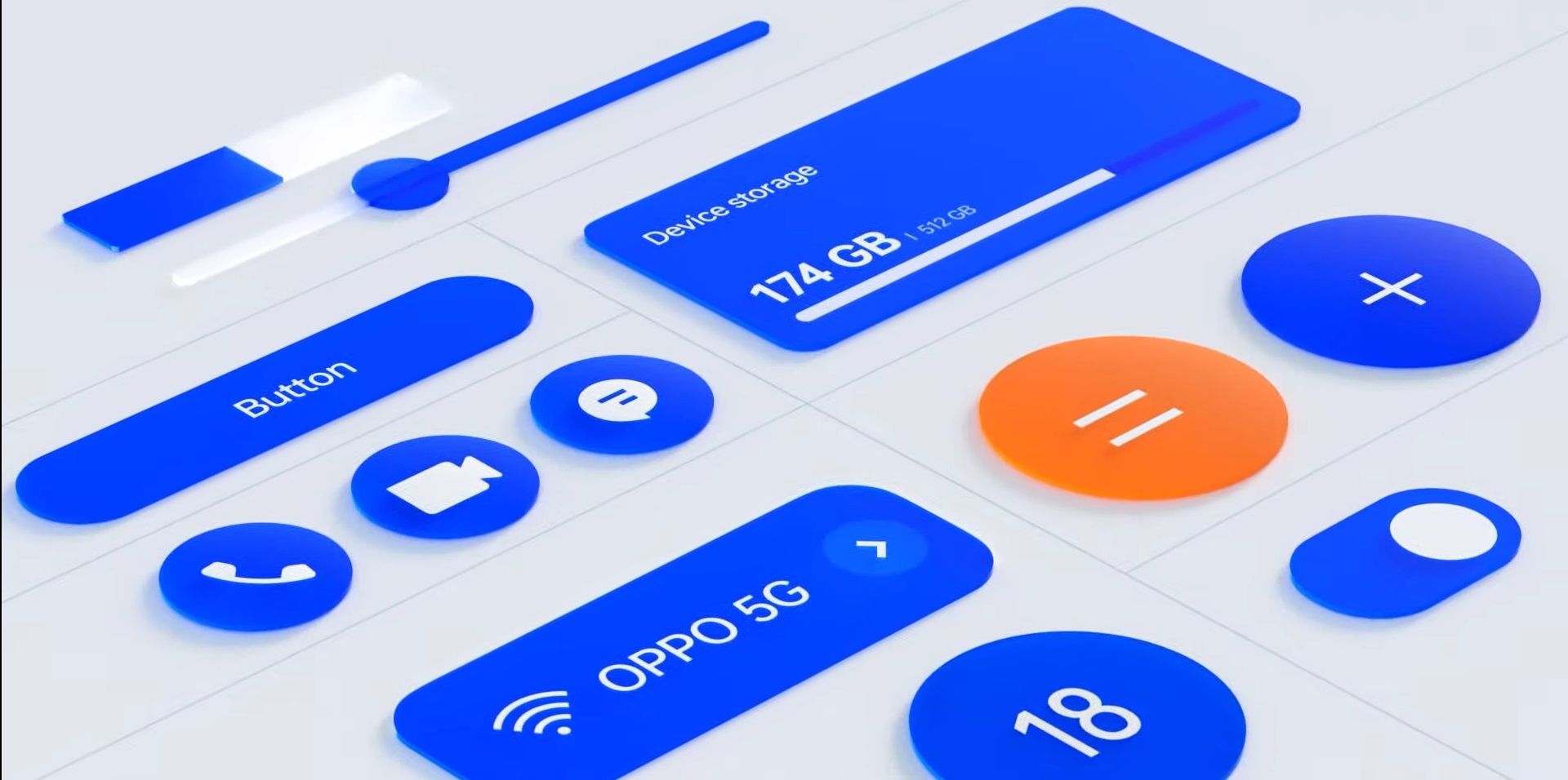 OPPO เปิดตัว ColorOS 13 (Android 13) และรายชื่อมือถือที่จะได้รับอัปเดต ...