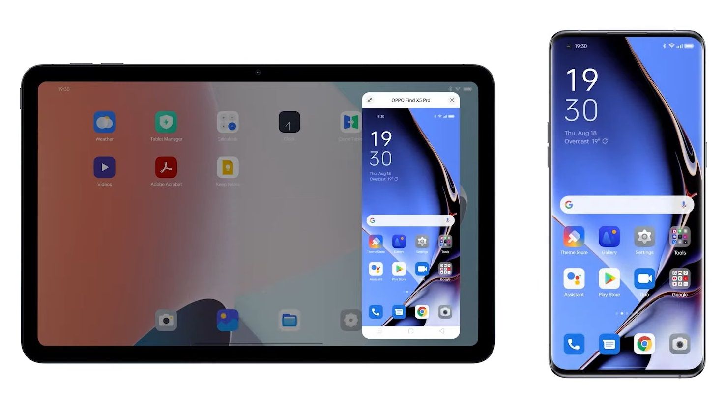 OPPO เปิดตัว ColorOS 13 (Android 13) และรายชื่อมือถือที่จะได้รับอัปเดต ...