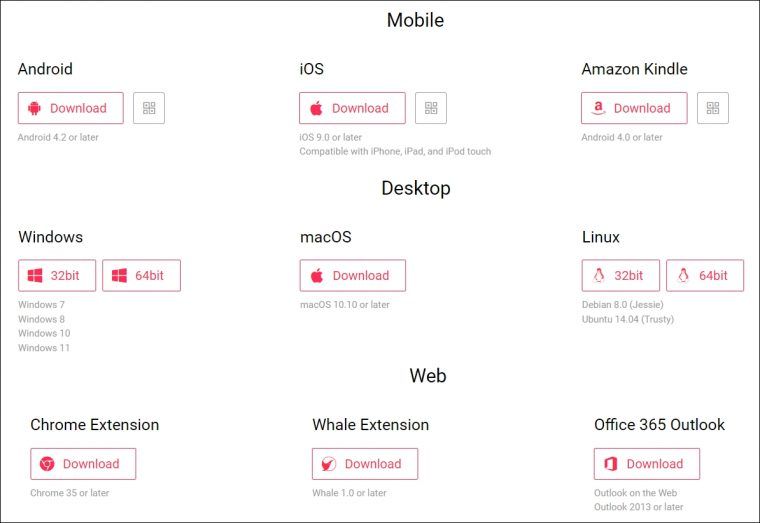แอปดีบอกต่อ | Send Anywhere ส่งไฟล์ข้ามอุปกรณ์ได้ทุกระบบ รองรับ iOS, Android, Windows, macOS, เบ ...