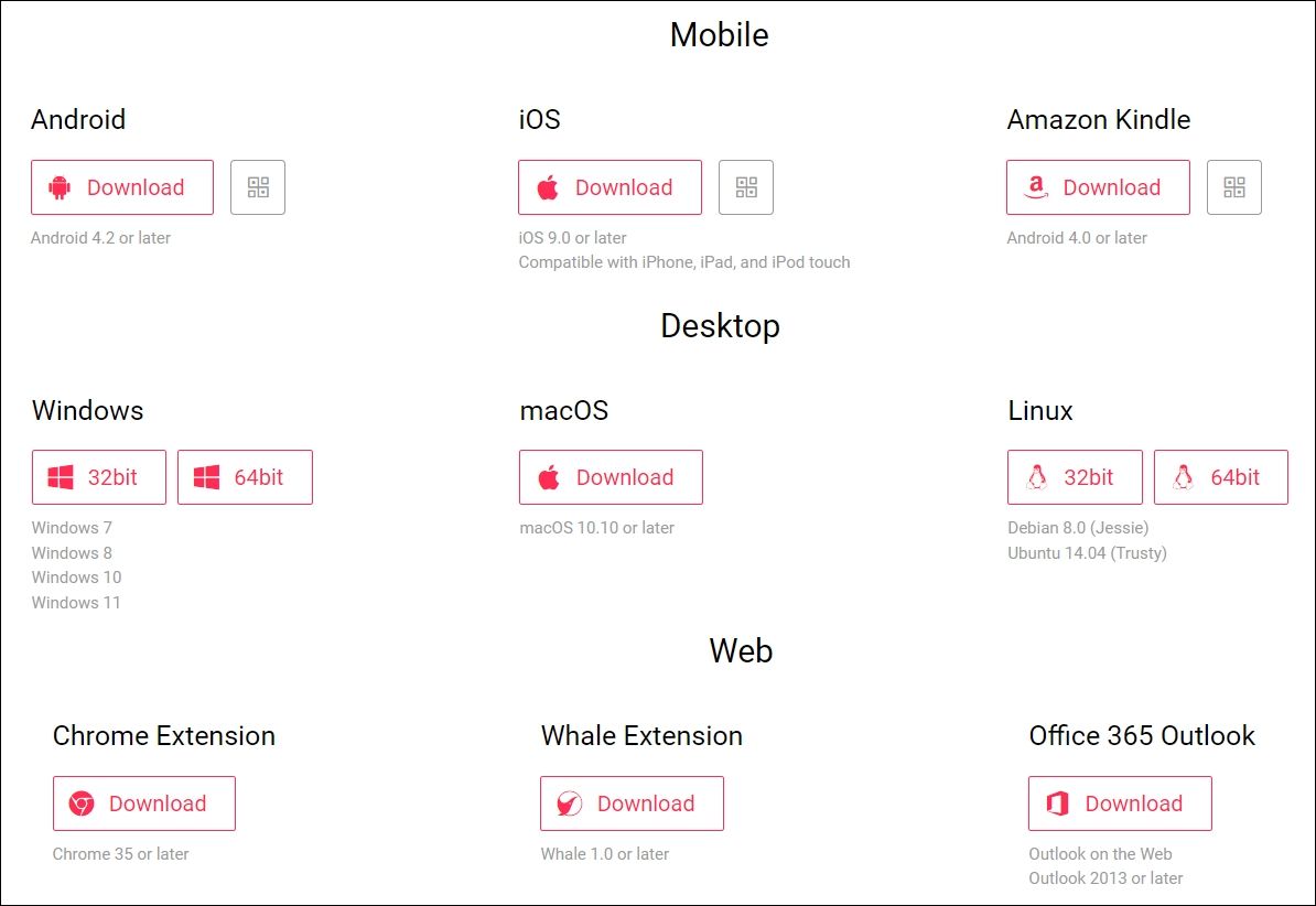 แอปดีบอกต่อ | Send Anywhere ส่งไฟล์ข้ามอุปกรณ์ได้ทุกระบบ รองรับ iOS ...