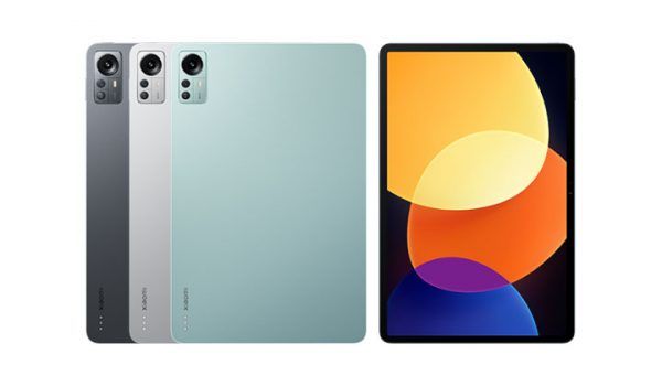 Xiaomi Pad 6 Series แท็บเล็ตซีรีส์ใหม่ อาจเปิดตัวพร้อมกับ Xiaomi 13 Ultra เร็ว ๆ นี้ | DroidSans