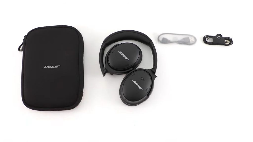 เปิดตัว BOSE QuietComfort SE หูฟังไร้สาย ANC ฟังได้ยาว 24 ชั่วโมง ราคา ...