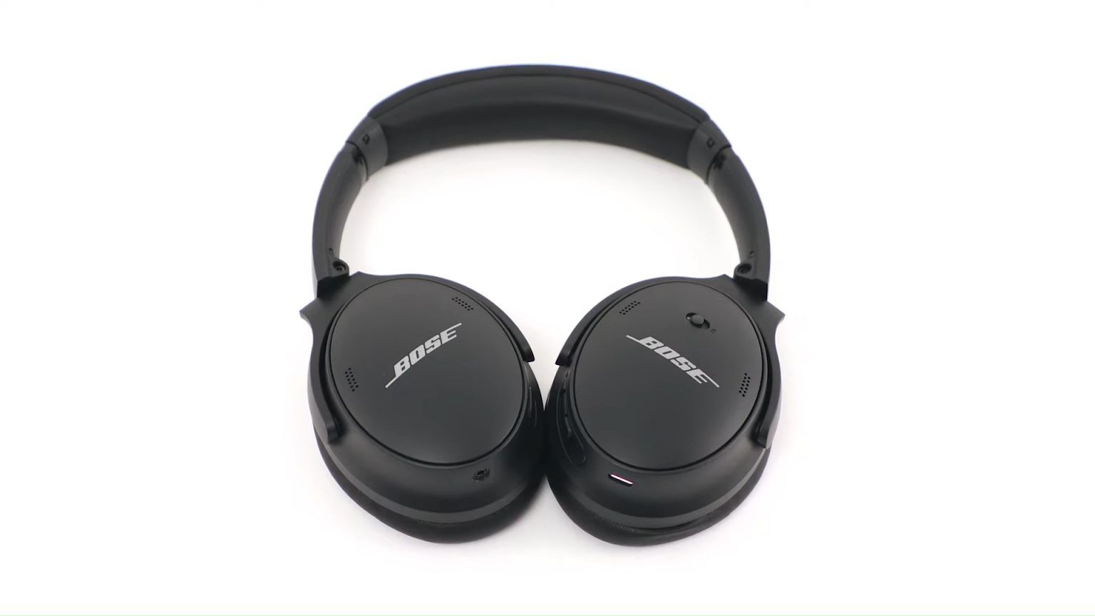 เปิดตัว BOSE QuietComfort SE หูฟังไร้สาย ANC ฟังได้ยาว 24 ชั่วโมง ราคา ...