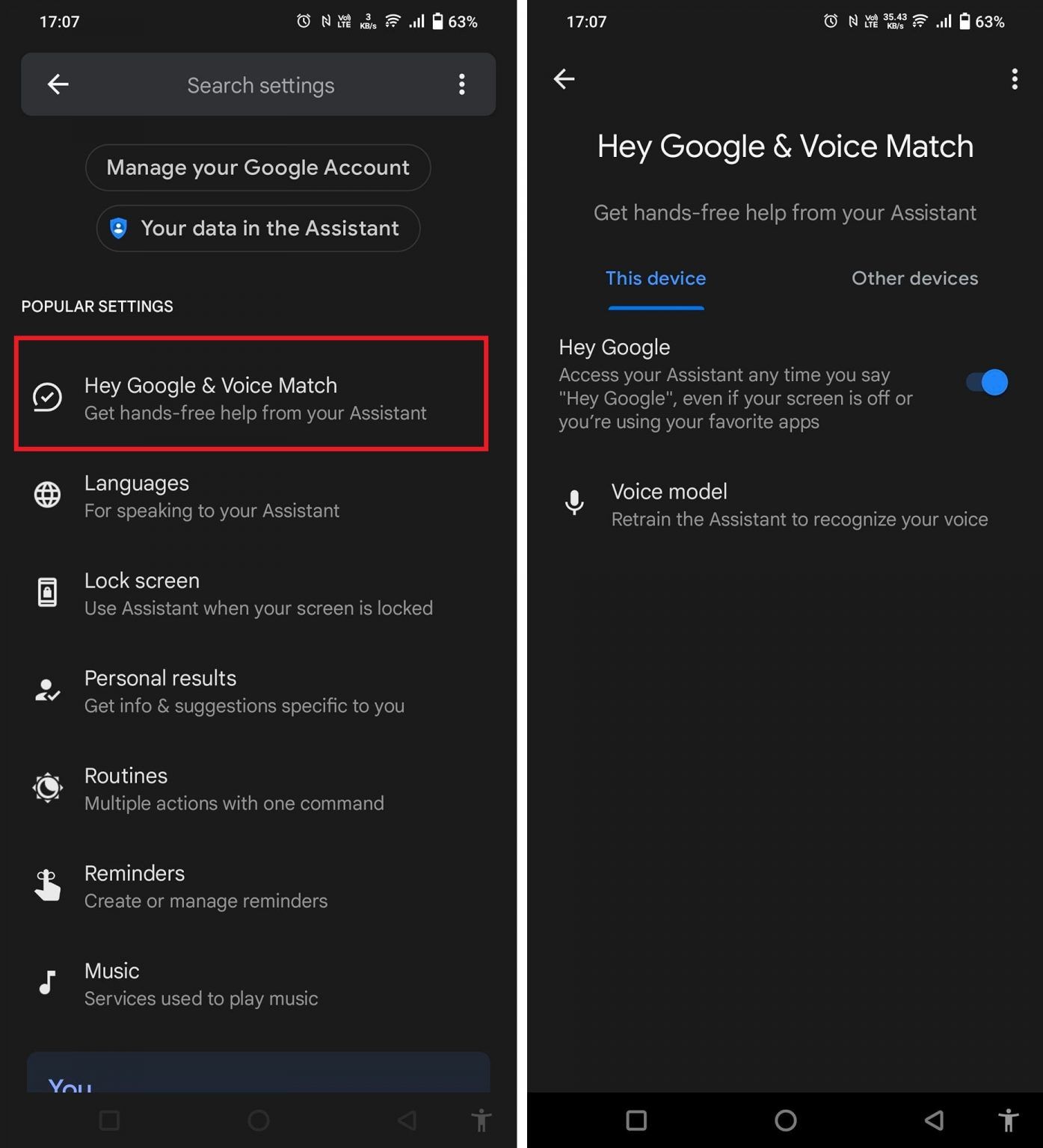 รวม 50 คำสั่งภาษาไทยสำหรับ Google Assistant ที่ใช้ประโยชน์ได้จริง (หรือจะเอาฮาก็มี) | DroidSans