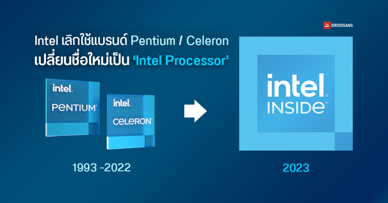 Intel อาจมีแผนยกเลิกการเปิดตัวซีพียู Gen 14 เดสก์ท็อปในปี 2023 แต่จะออก ...