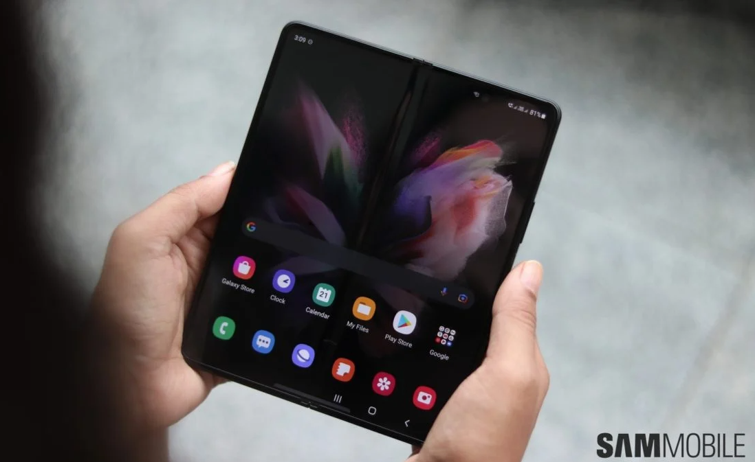 Samsung เริ่มอัปเดต Android 12L ให้กับ Galaxy Z Fold และ Galaxy Tab S รุ่นก่อนๆ แล้ว | DroidSans