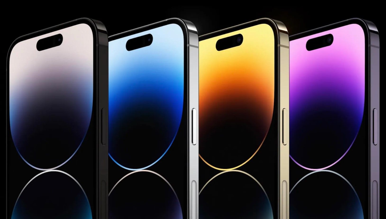 เผยความจุแบตเตอรี่ iPhone 14 Series ขยับเพิ่มขึ้นทุกรุ่น ยกเว้น iPhone ...