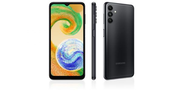 สเปค Samsung Galaxy A04s จอใหญ่ 6.5" แบตจุก 5000mAh กล้อง 50MP ราคา ...