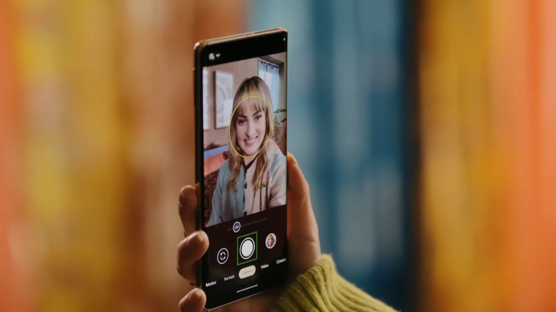 เปิดตัว Pixel 7 และ Pixel 7 Pro สองมือถือ Android สายพันธุ์แท้ เด่นที่กล้องพลัง AI สุดเทพ ...