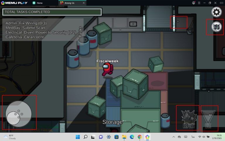 เทียบโปรแกรมเล่นเกมมือถือในคอม แอป Android บน Windows 11, BlueStacks, MEmu, Nox และ LDPlayer อัน ...