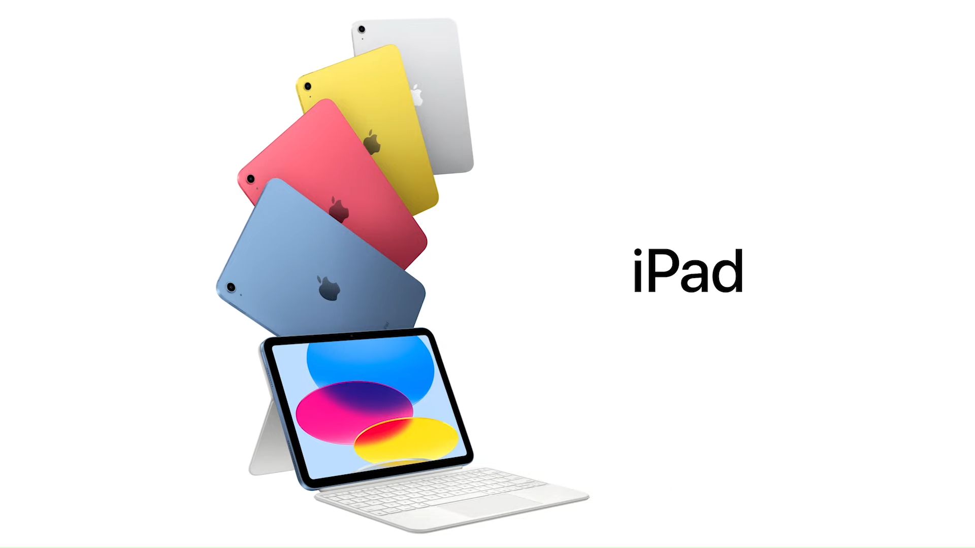 Summary: How expensive is the iPad Pro M2, iPad Gen 10, and Apple TV 4K ...