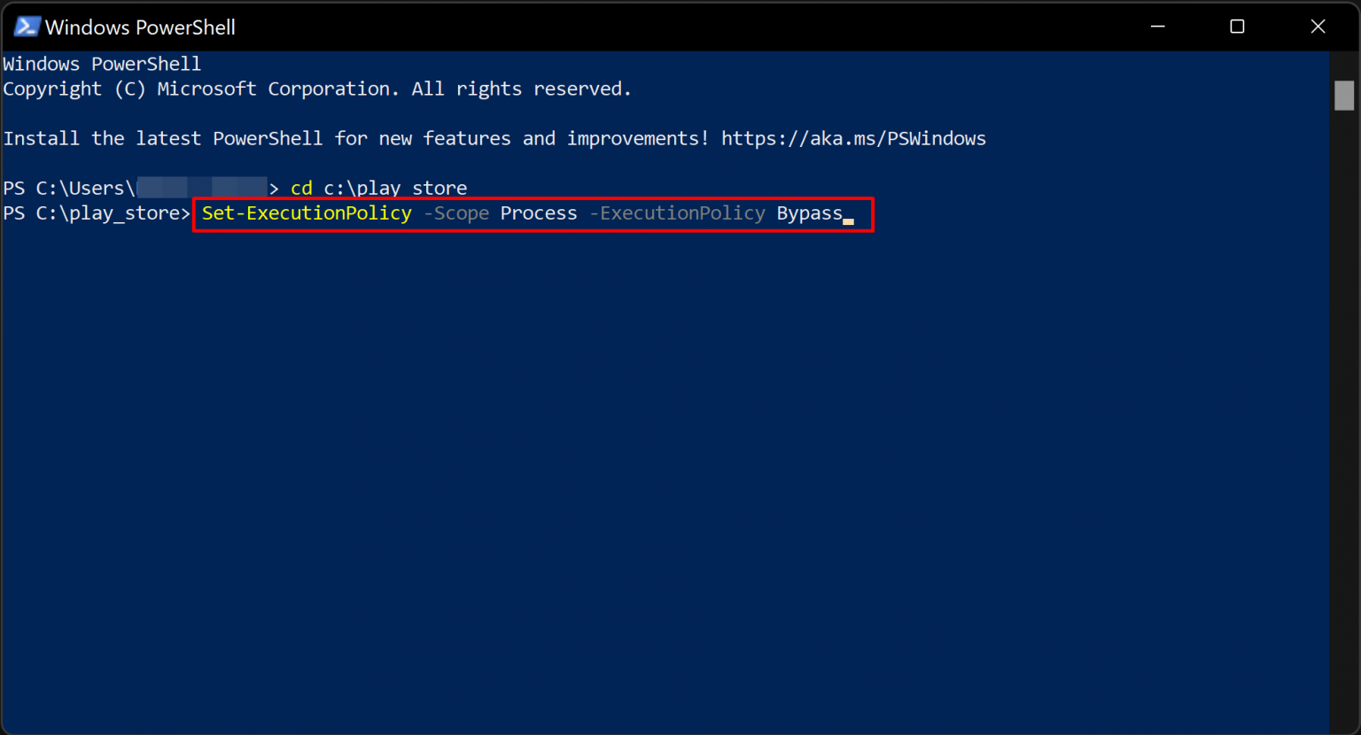 Tips | วิธีลง Google Play Store บน Windows 11 อัปเดตใหม่ ตุลาคม 2022 | DroidSans