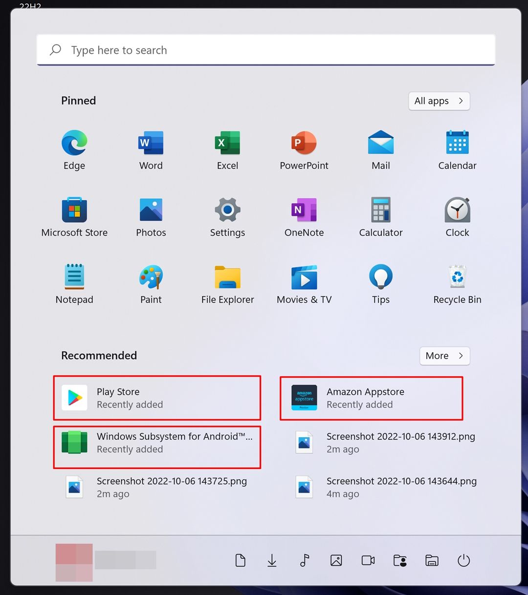 Tips | วิธีลง Google Play Store บน Windows 11 อัปเดตใหม่ ตุลาคม 2022 | DroidSans