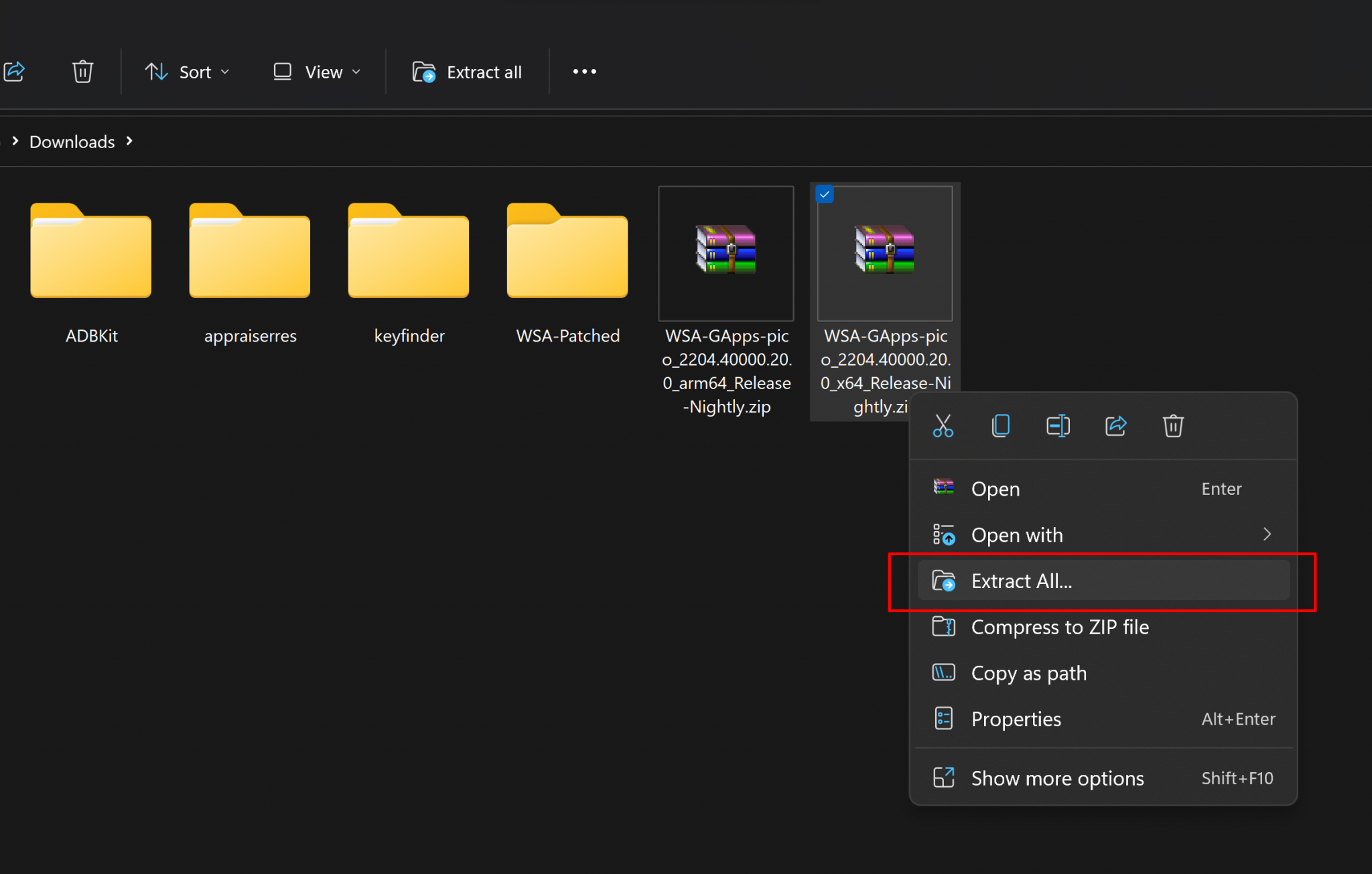 Tips | วิธีลง Google Play Store บน Windows 11 อัปเดตใหม่ ตุลาคม 2022 | DroidSans