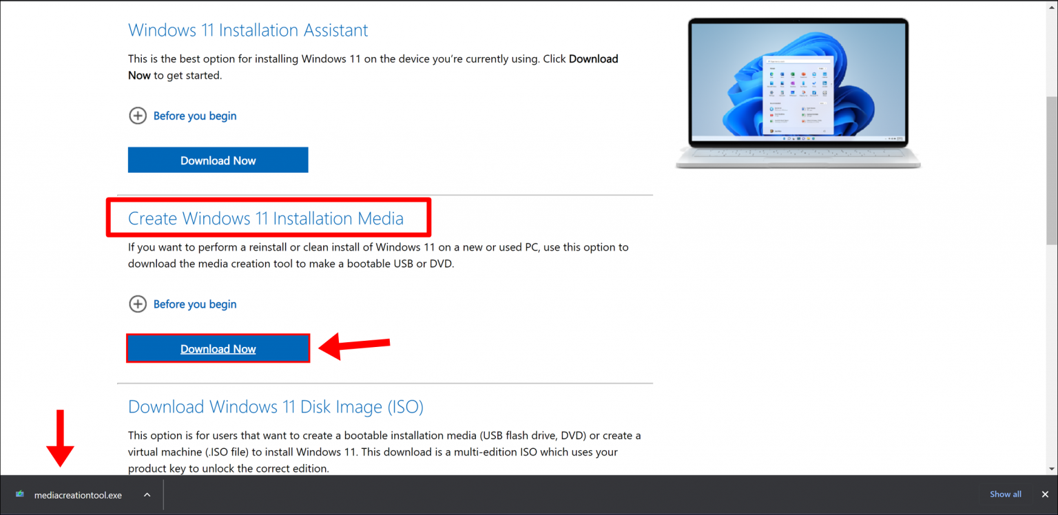วิธีทำให้คอมเก่าอัปเดต Windows 11 เป็นเวอร์ชันล่าสุด 22H2 ได้ โดยที่ ...