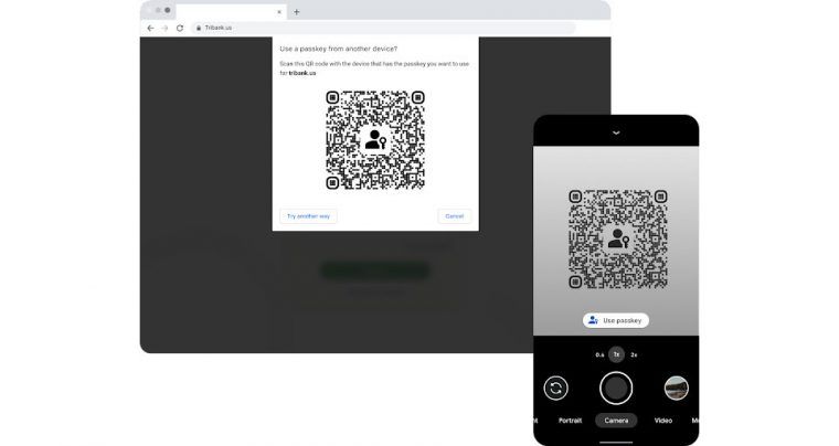 Google รับรองการใช้งาน Passkey บน Android และ Chrome แล้ว - ล็อกอินเข้า ... Google รับรองการใช้งาน Passkey บน Android และ Chrome แล้ว - ล็อกอินเข้า ...