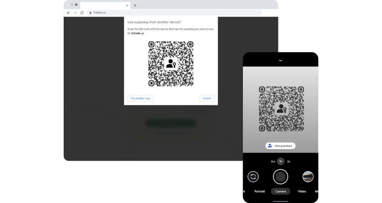 Google รับรองการใช้งาน Passkey บน Android และ Chrome แล้ว - ล็อกอินเข้า ...