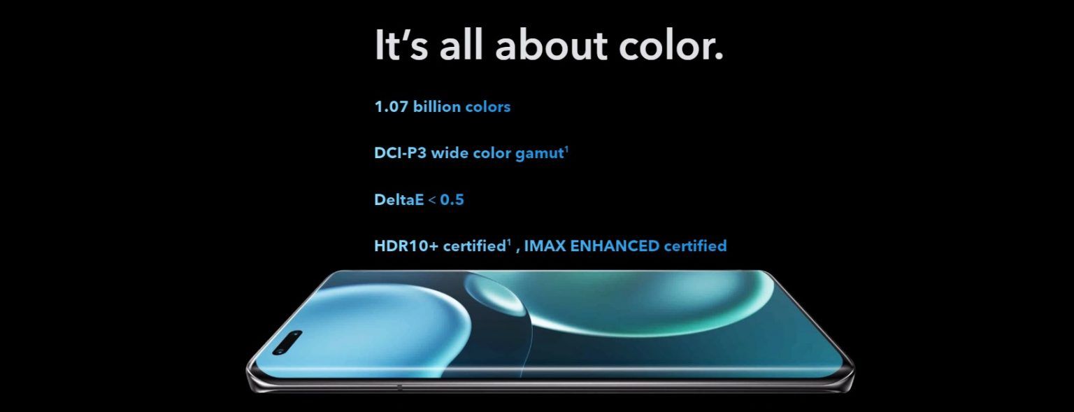 HONOR Magic4 Pro มือถือเรือธงสเปคแน่น ราคาไทย 35,990 บาท เปิดจองแล้ววันนี้ พร้อมสิทธิพิเศษเพียบ ...