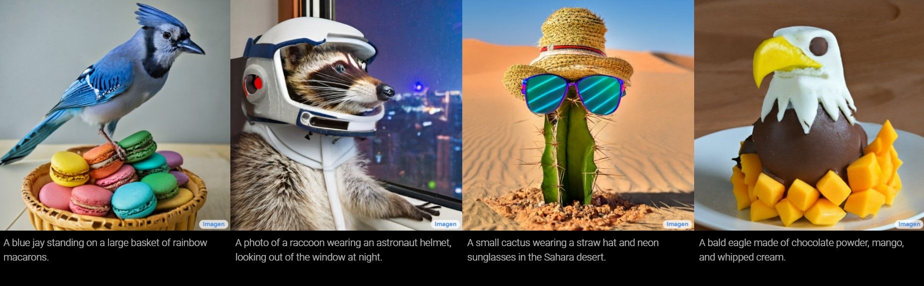 Google โชว์ AI สร้างวิดีโอตามคำสั่ง ลงมาสู้สงครามปัญญาประดิษฐ์ระหว่าง ...