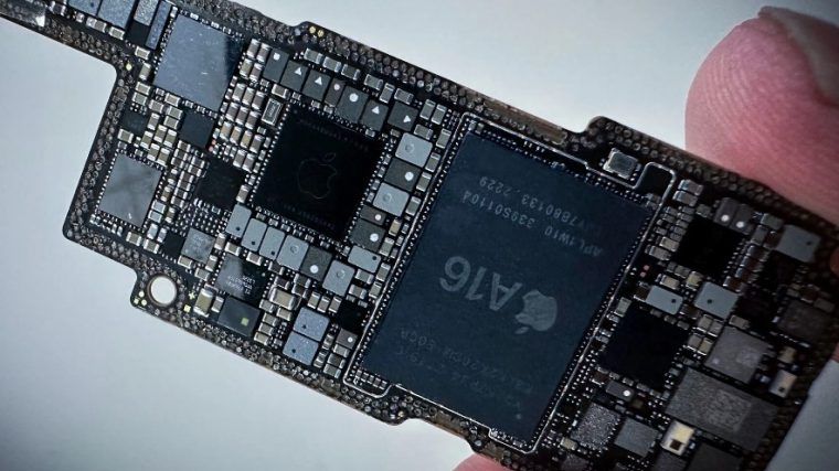 iPhone 15 และ iPhone 15 Pro Series ยืนยันมากับชิป Apple A16 และ A17 พร้อมเผยขนาด RAM ทุกรุ่น ...