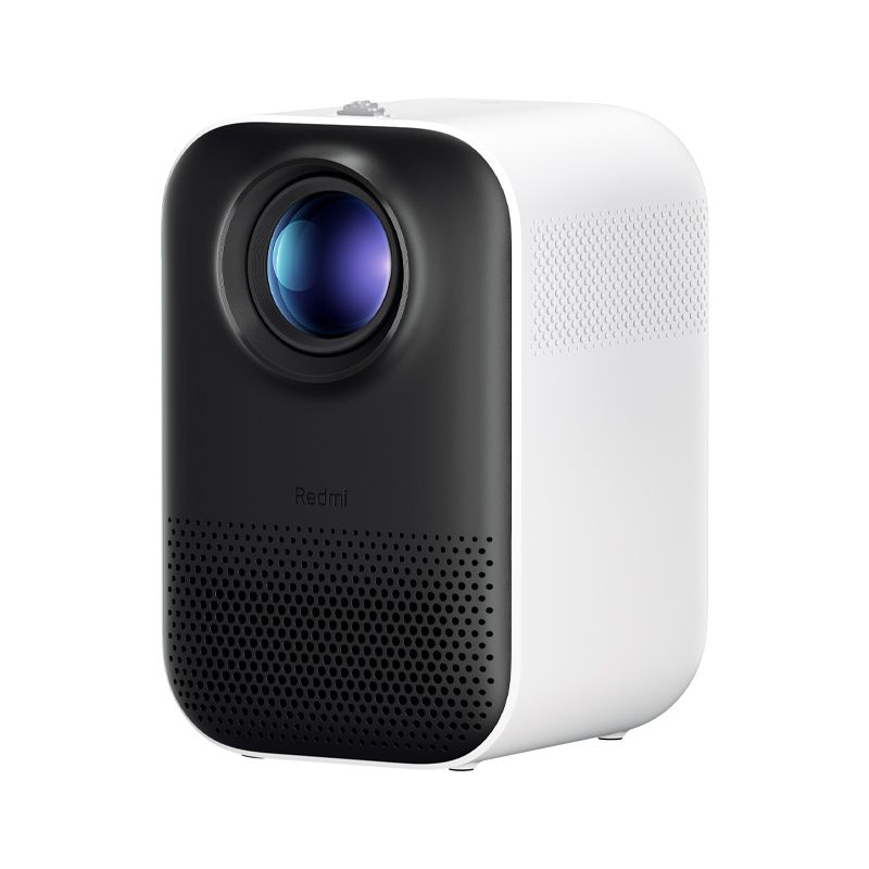 Redmi เปิดตัว 2 โปรเจกเตอร์อัจฉริยะ Redmi Projector และ Projector Pro ...