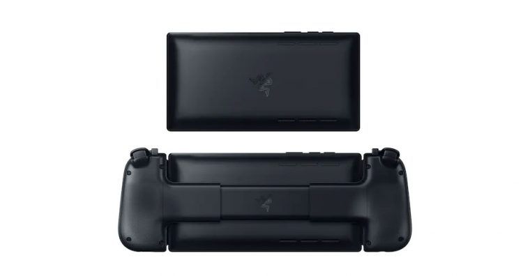 เปิดตัว Razer Edge เครื่องเล่นเกมพกพาระบบ Android หน้าจอ AMOLED ถอยจอย ...