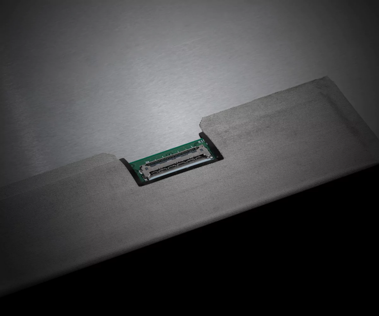 ASRock เปิดตัว Side-Kit Panel จอมอนิเตอร์แบบติดข้างฝาเคส ใช้เป็นจอที่ 2 ...