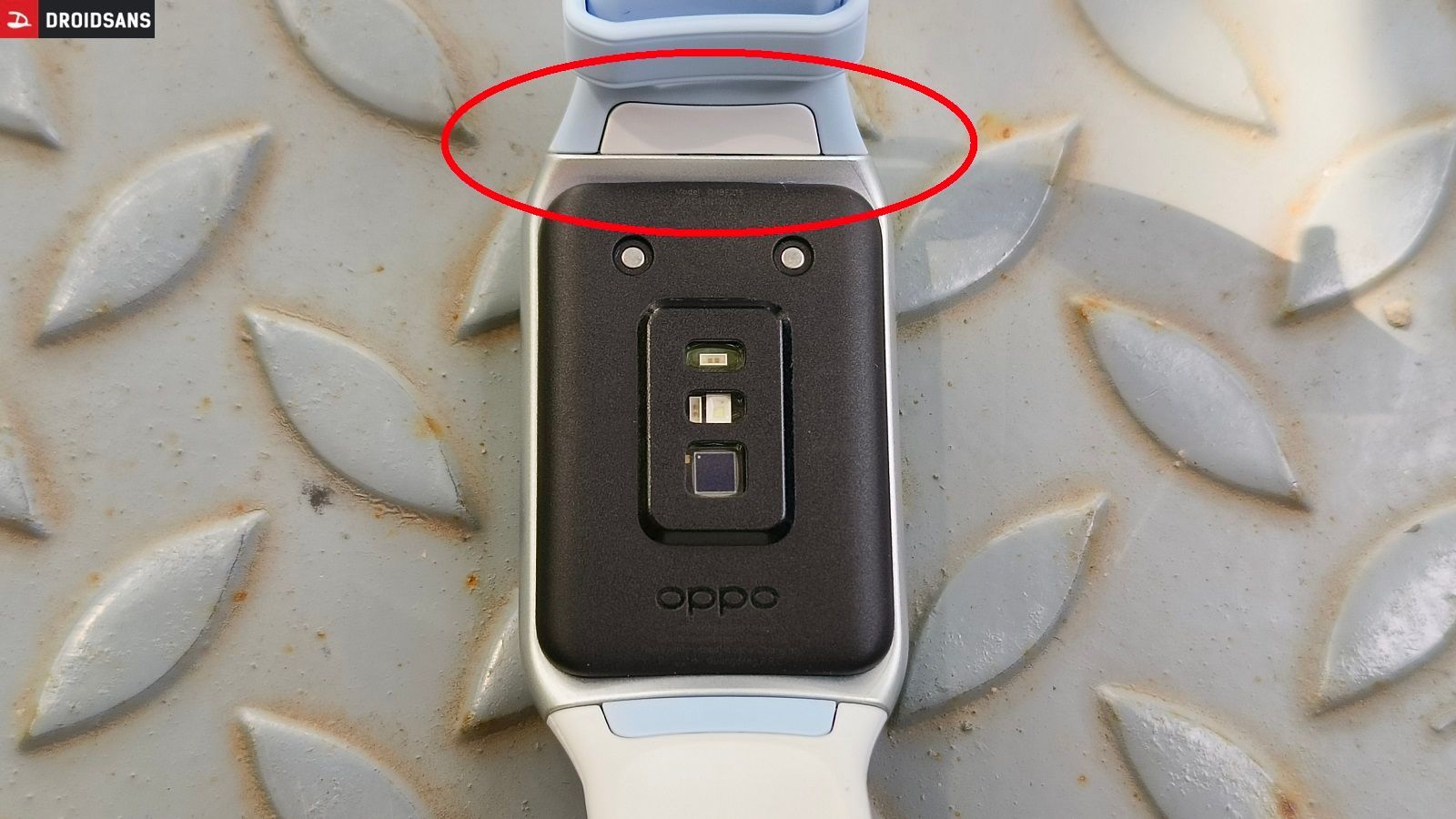 REVIEW | รีวิว OPPO Band 2 สายรัดข้อมืออัจฉริยะเอาใจนักเทนนิส และนัก ...