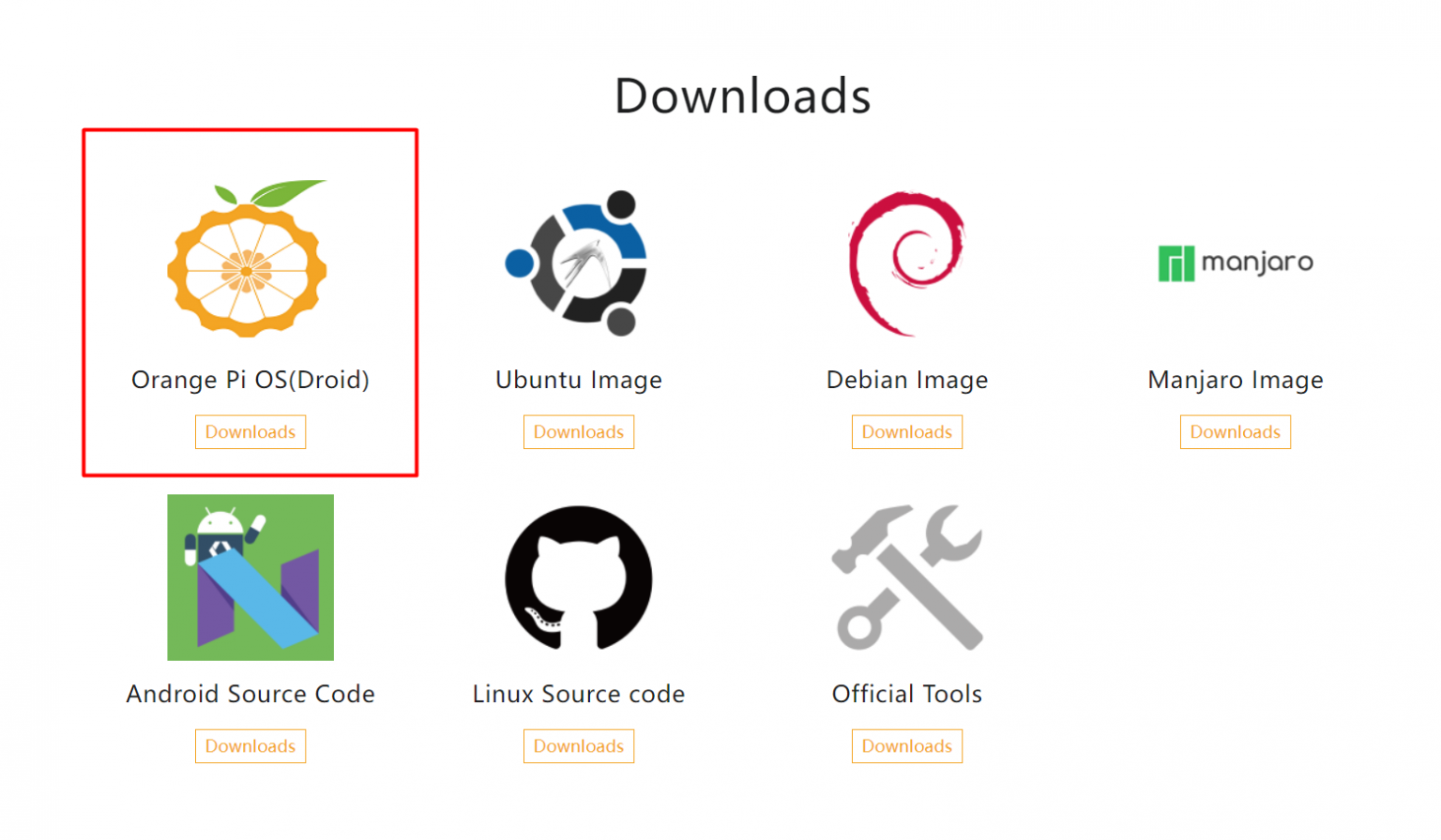 บริษัทเทคฯ จีน เปิดตัว Orange Pi OS (Droid) ระบบปฏิบัติการ PC ที่ใช้กับ ...