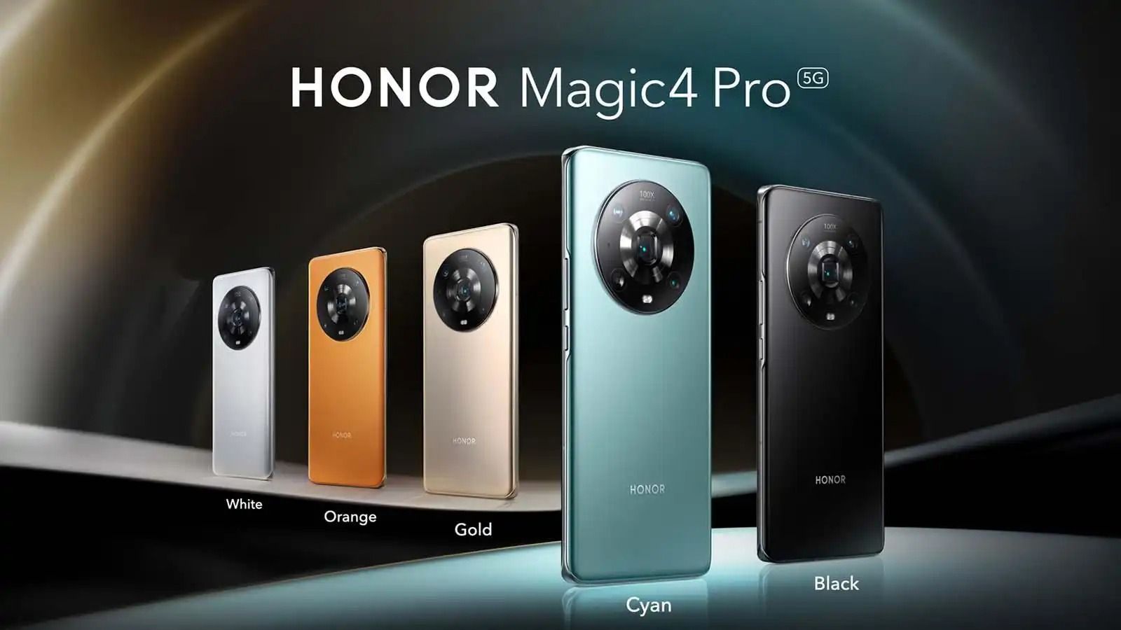 หลุดสเปคเต็ม HONOR Magic5, Magic5 Pro, Magic5 Prestige Edition เริ่มต้นราว 26,000 บาท | DroidSans