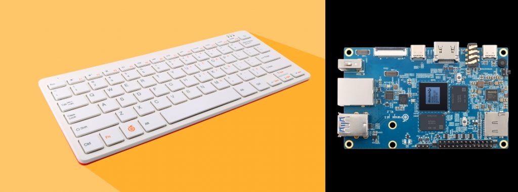 บริษัทเทคฯ จีน เปิดตัว Orange Pi OS (Droid) ระบบปฏิบัติการ PC ที่ใช้กับ ...