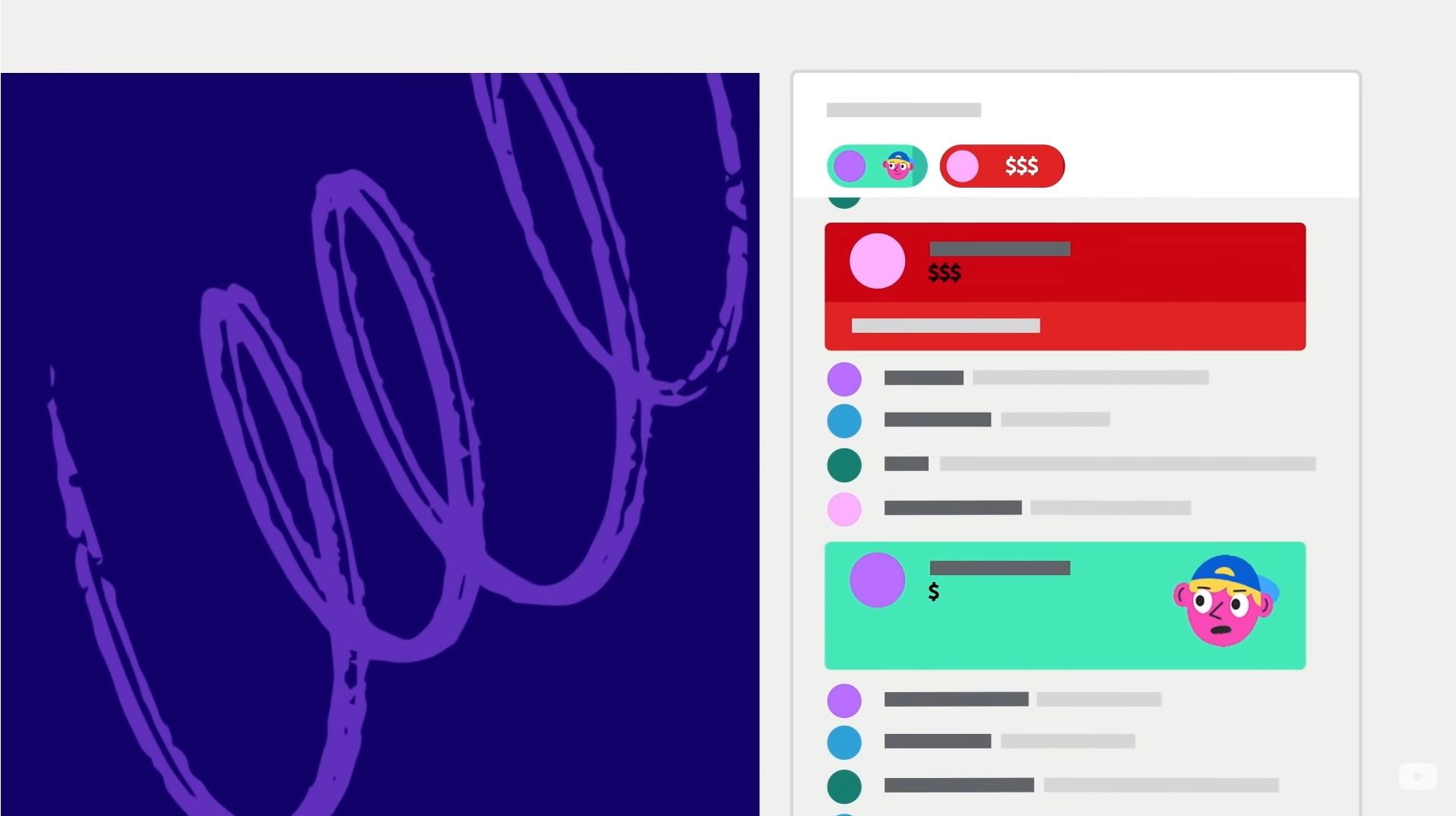 YouTube เปิดบริการ Super Chat, Super Stickers, Super Thanks ให้ทิปส์ ...