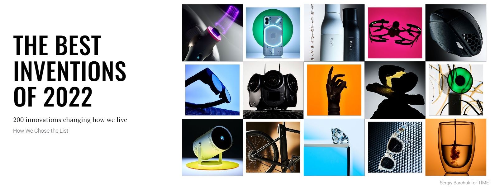 TIME มอบรางวัล The Best Inventions of 2022 ให้มือถือ Android จากค่าย ...